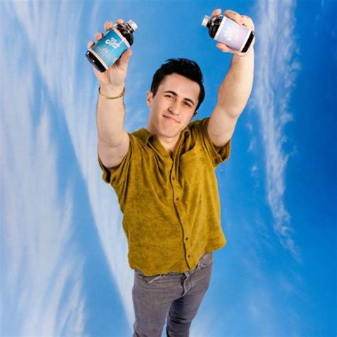Queer Owned Business Spotlight Chris Olsens Flight Fuel — Monica Petrucci