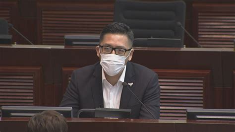 有議員質疑保就業津貼會否被公司僱主濫用 Now 新聞