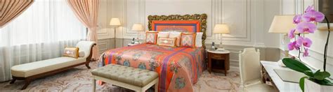 Palazzo Versace Macau Hotel Rooms Suites Resort Booking Cotai