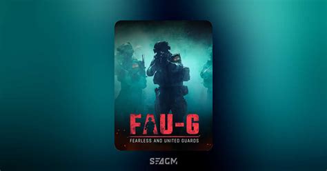 Fau G Fearless And United Guards Online Store Seagm