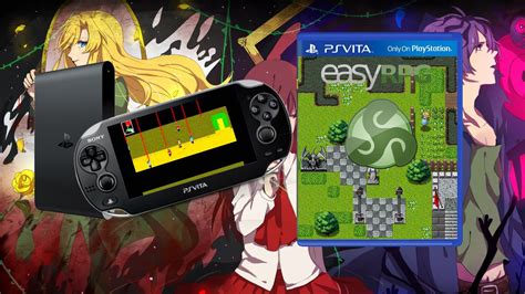 Henkaku Easyrpg Player Demo Ib Youtube Henkaku Easyrpg Player Demo Ib Youtube