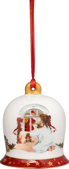 Foto Vánoční ozdoba Villeroy Boch Annual Christmas Edition 2022