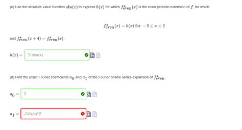 Solved Consider The Function F X 3x For 0≤x