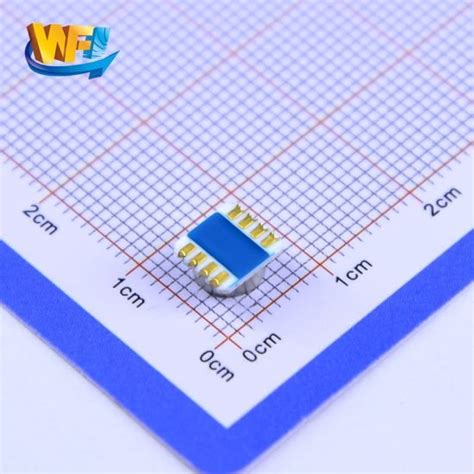 Mems Pressure Sensors Make Instrumentation Monitoring Smarter