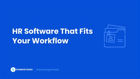 Types Of Hr Software Guide To Hris Hrms And Hcm Systems