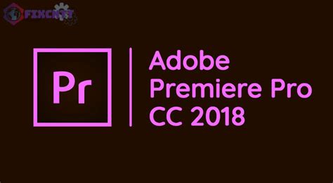 Tải Adobe Premiere Pro Cc 2018 Link Drive Tải Miễn Phí
