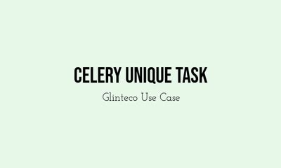 Glinteco Blog Glinteco S Case Study Mitigating Duplicate Task