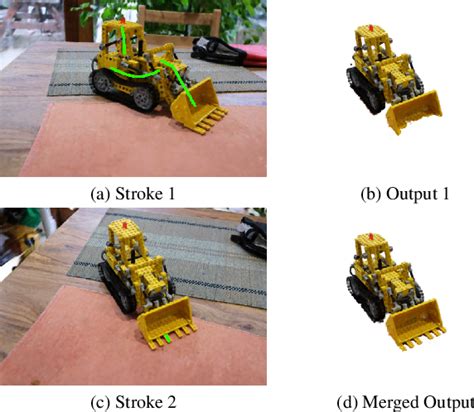 figure 3 from interactive segmentation of radiance fields semantic scholar