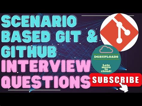 Mastering Github Essential Scenario Based Interview Questions And Answers Galaxyai Galaxyai