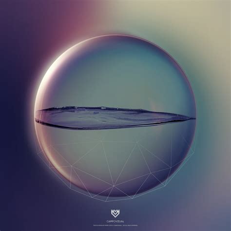 Cv Shapes On Behance