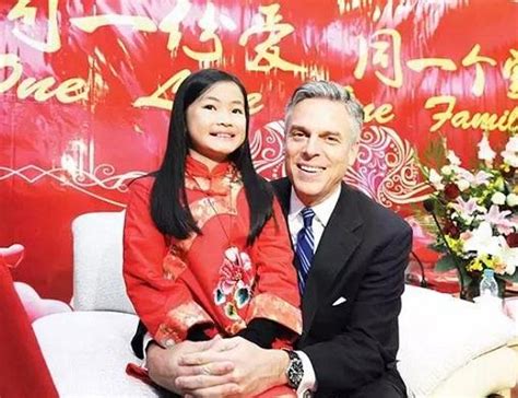 直擊被美國人領養的中國孩子：笑容燦爛，不幸中的萬幸 每日頭條