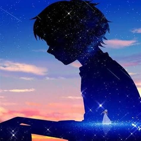 Stream Nightcore I Need You By Omar Mostafa Moharam Listen