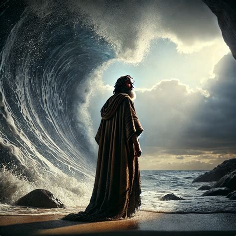 Jonas Explícame La Biblia