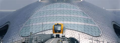 Home - Maglev