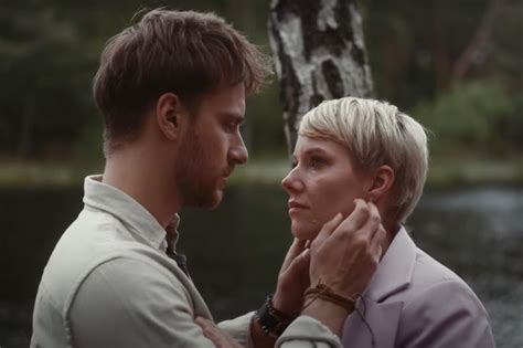 Maciej Musiał W Romansie Dzisiaj śpisz Ze Mną Film Ma Sceny Seksu Natematpl
