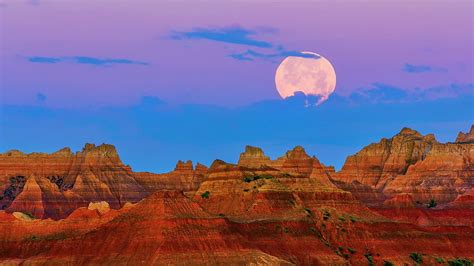 Sd Background Lsd Pc Bsd United States Landscape Hd Wallpaper Pxfuel
