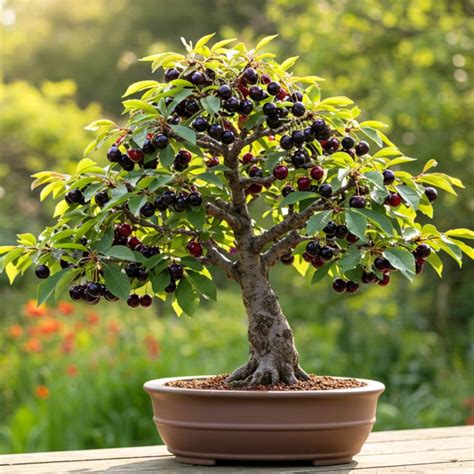 5 Best Prunus Avium Seedling 1 Year Vs 2 Year Prunus Avium