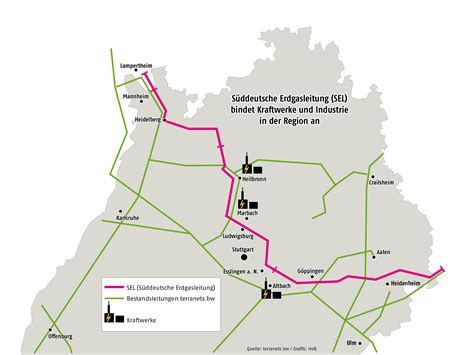 Startschuss Für Die Erste Wasserstoff Pipeline Staatsanzeiger Bw