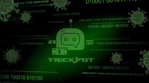 Trickbot Malware Systematically Targets Ukraine The Tech Outlook