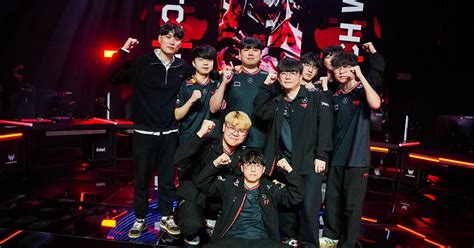 韓 결승전 성사될까 T1 Drx 젠지 마스터스 티켓 확보 총력전 돌입 Vct 퍼시픽