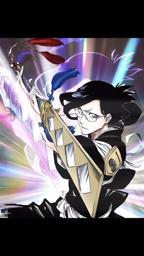 ʀᴀʏ 愛 Bleach Anime Nanao Nanaoise Instagram