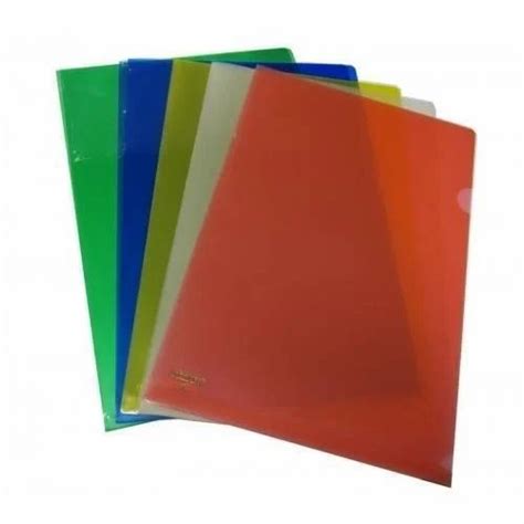 L File Folders At ₹ 20 Piece L File Folders In Mumbai Id 13073234855