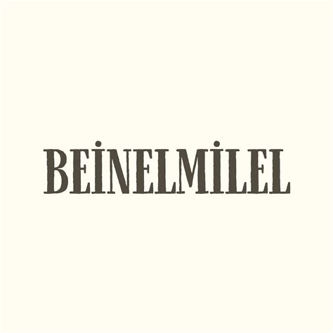 beinelmilel - Etsy