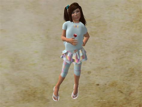Second Life Marketplace Butterfly Diva