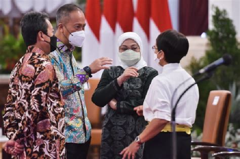 BSU 2022 Cair Ke Pekerja Ini Cek Daftar Penerima BLT Subsidi Gaji Rp1