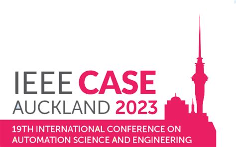 Ieee Case 2023 In2ccam