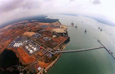 Jpdc Tanjung Langsat