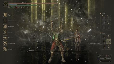 I Beat Elden Ring For The First Time A Few Hours Ago And Have Been