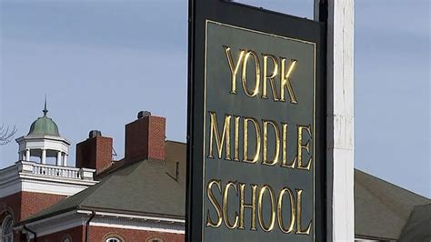 York School Board Votes To Keep Sex Education Book In Library