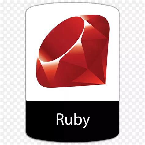 Rubyonrails编程语言计算机编程标志 Rubypng图片素材下载图片编号1534269 Png素材网