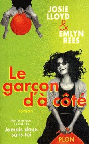 Le Garçon Dà Côté Ebay