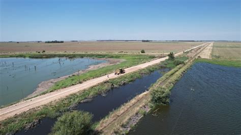Plan Estratégico De Mejora De Caminos Rurales