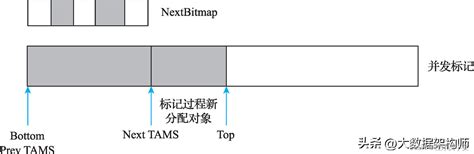 一文带你透彻理解jvm并发标记中的satb算法与增量并发标记算法！ jvm satb csdn博客