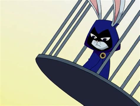 Bunny Raven By Chrisgraduate27 On Deviantart