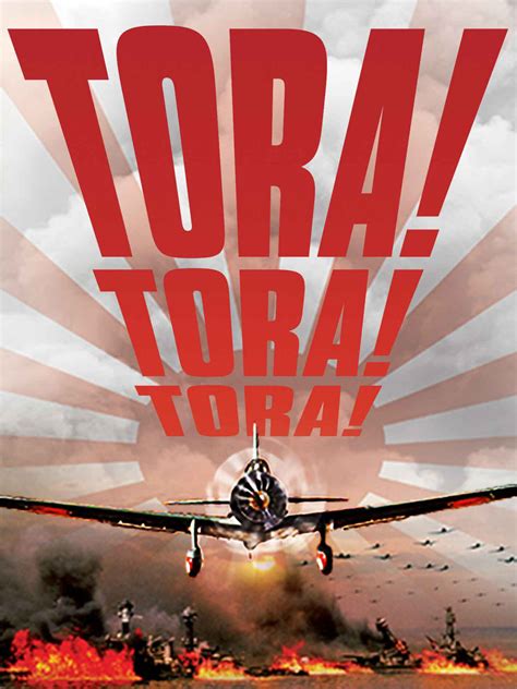 Prime Video Tora Tora Tora