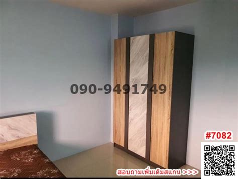 ประกาศเช่าคอนโด ให้เช่า คอนโด อัสสกาญจน์เพลส รามคำแหง วงแ