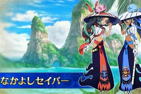 Fate Grand Order Game anime nhập vai chiến thuật Nhật Bản