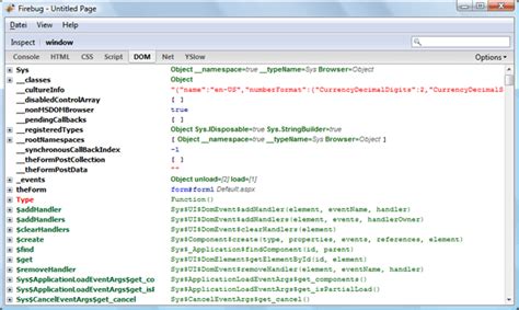 Code Inside Blog Howto Microsoft Ajax Client Api Nutzen