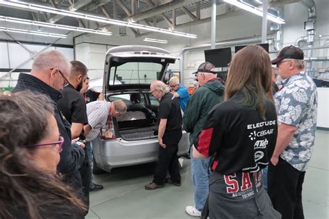 Nacat Conference North American Council Of Automotive Teachers Nacat