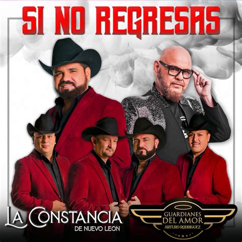 Guardianes Del Amor De Arturo Rodríguez Spotify