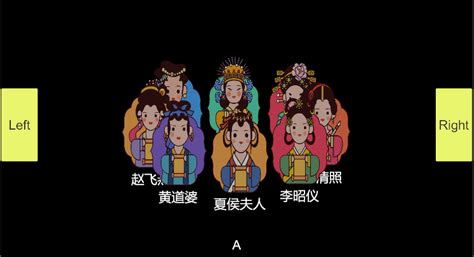 【unity实战100例】unity循环ui界面切换卡片功能unity实战100例 Csdn专栏