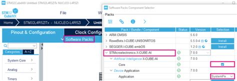 File Cubeai Sw Pack Png Stm32mcu