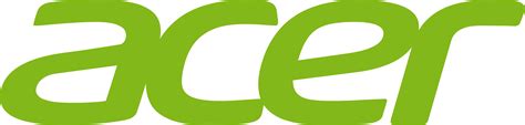 Acer Logo Png Clipart Full Size Clipart 2324 Pinclipart