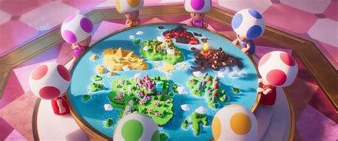 Filetsmbm Mappng Super Mario Wiki The Mario Encyclopedia