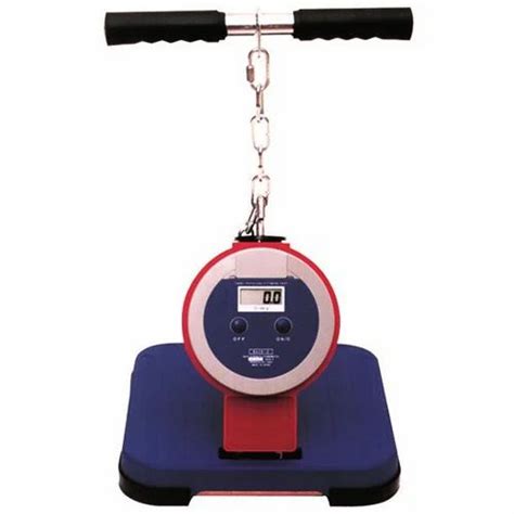 Dynamometer At Best Price In India