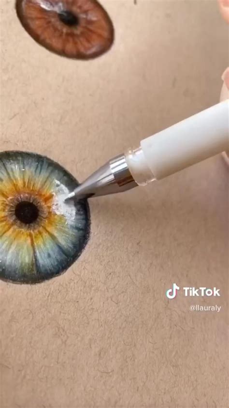 How To Draw An Iris Artofit